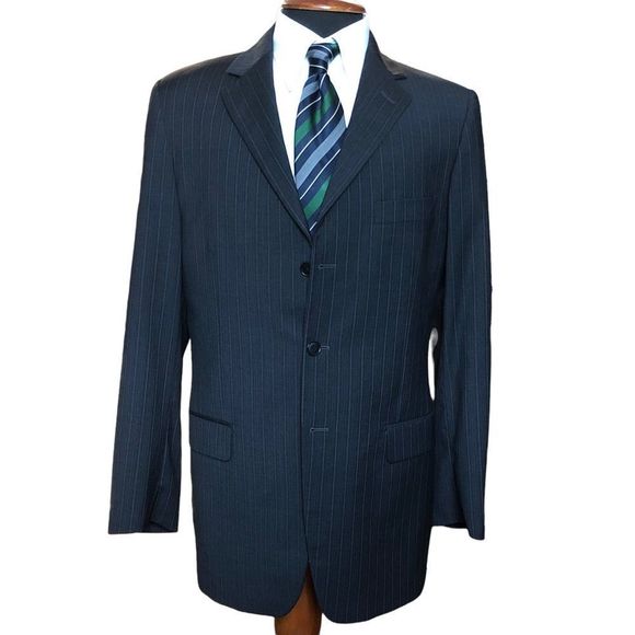Barneys New York | Suits & Blazers | Barneys New Yorksuit Jacket Size ...